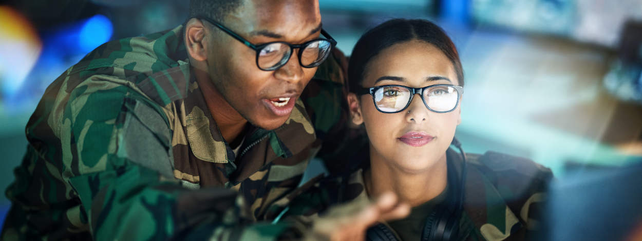 The Rise of Radar-Based UAV Detection For Military: A Game-Changer in Modern Warfare | Spotter ...